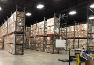 Premiere Packaging, Inc. – a contract manufacturing company