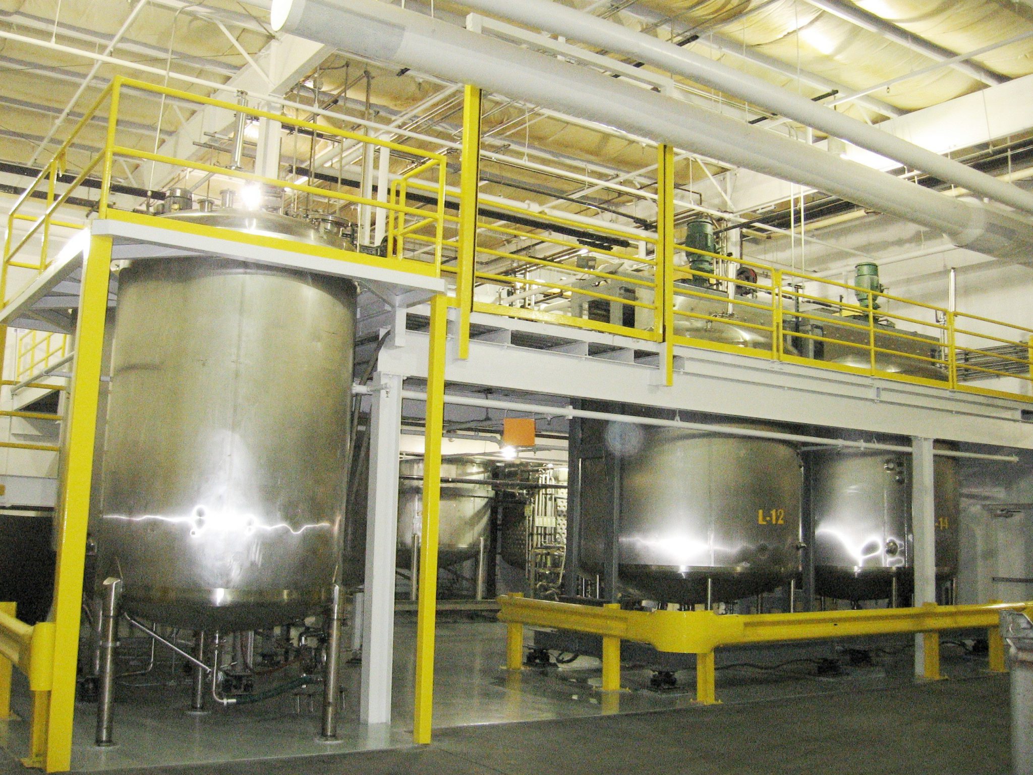 Premiere Packaging, Inc. – a contract manufacturing company